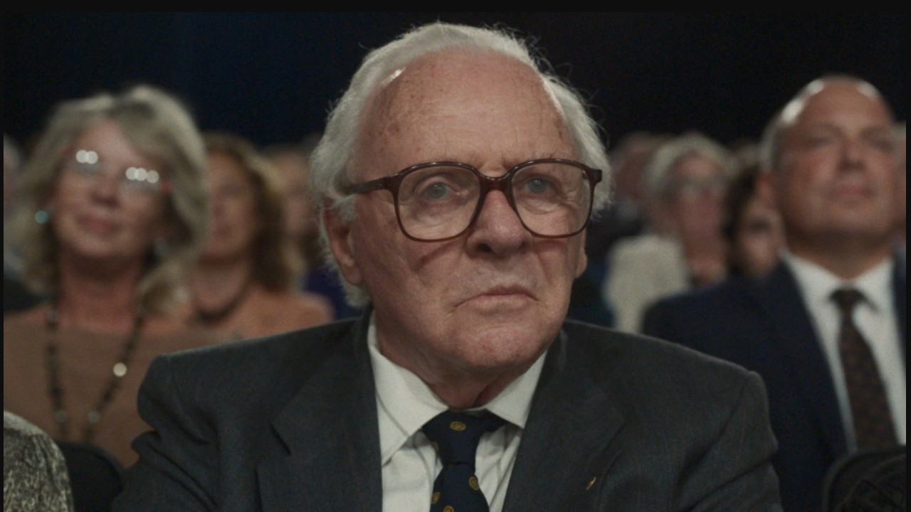 One Life: Anthony Hopkins ed Helena Bonham Carter nelle prime foto del film sulll'Olocausto