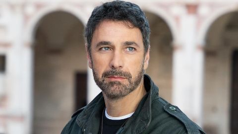 Don Matteo 14, Anticipazioni: Svelata nella prima immagine ufficiale la ...