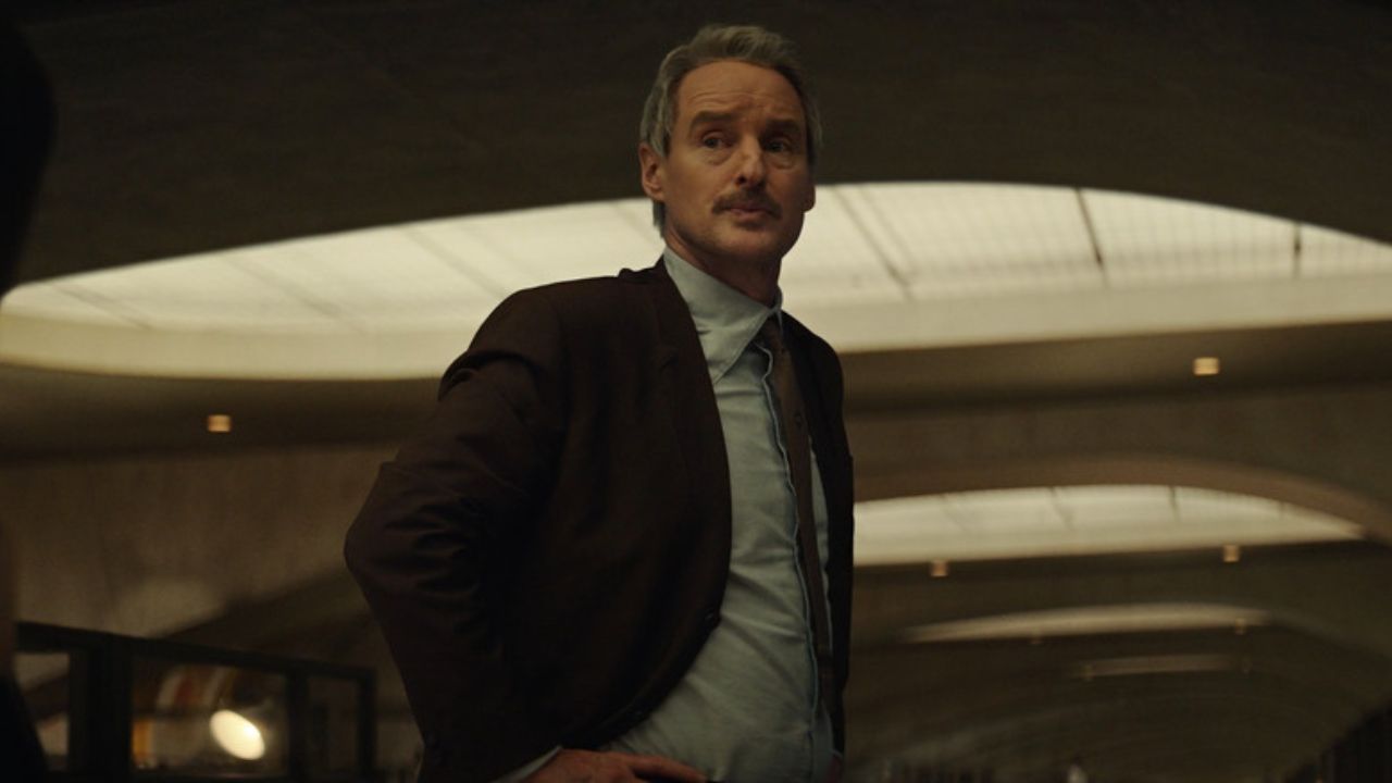 Owen Wilson ripercorre la sua esperienza tra Disney e Marvel