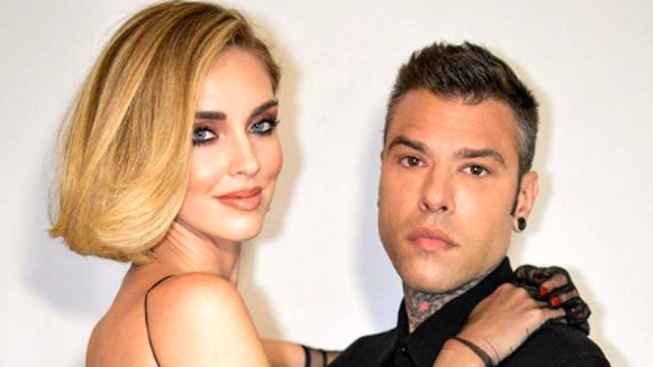 Chiara Ferragni e Fedez separati in casa? L'influencer rivela come ...