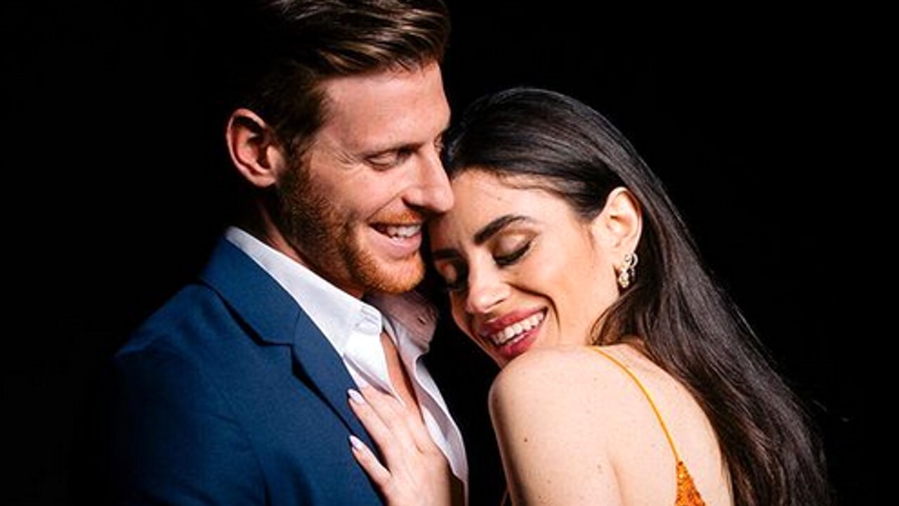 Uomini e Donne, Lavinia Mauro e la romantica dedica ad Alessio Corvino ...