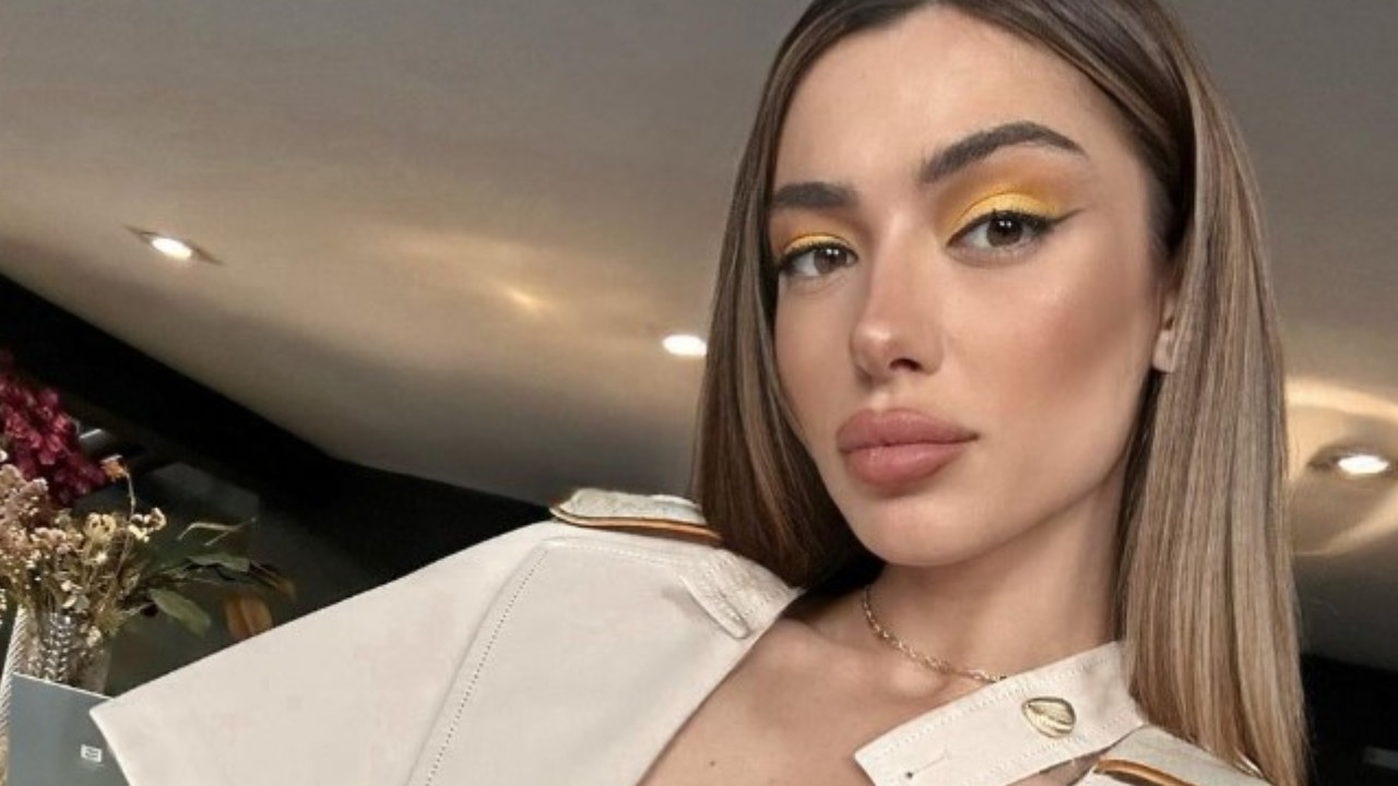 Grande Fratello Vip, Soleil Sorge, è finita con Carlo: “Forte delusione”