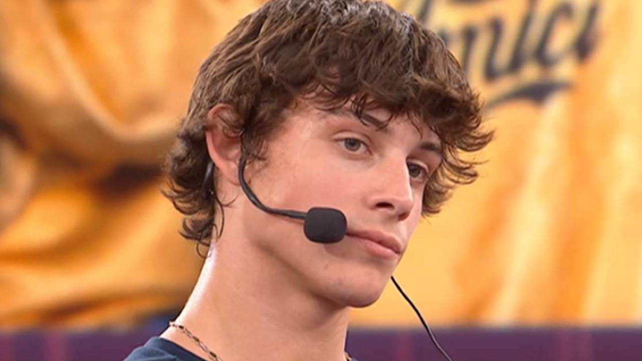 Amici 22, Samu Segreto: "È un periodo molto particolare, intenso e a ...