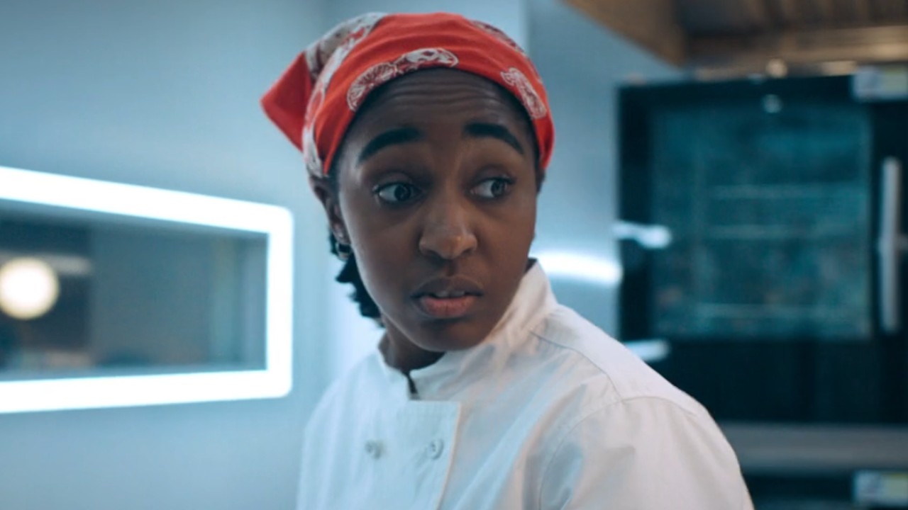 Thunderbolts: Ayo Edebiri non vede l'ora di debuttare nel MCU