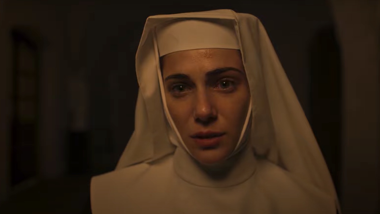 Deliver Us: nel suggestivo trailer dell'horror a tema religioso la ...