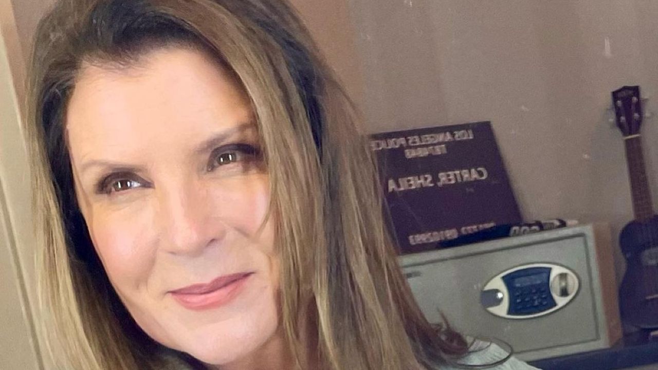 Beautiful: chi è davvero Sheila Carter? Vita, Carriera e curiosità sull ...