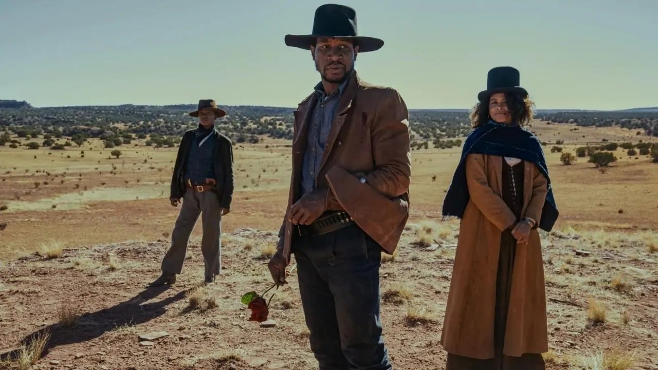 The Harder They Fall - In sviluppo un sequel del western targato Netflix