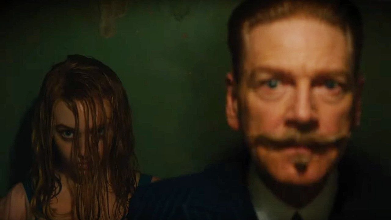 Assassinio a Venezia - Il produttore esecutivo spiega la presenza degli ...