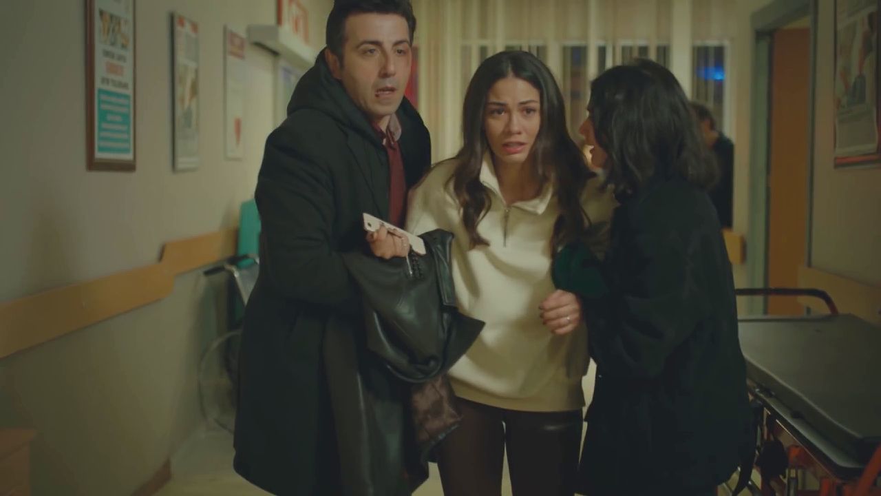 My Home My Destiny, Anticipazioni Puntata del 25 agosto 2023: Zeynep scopre tutta la verità su Benal