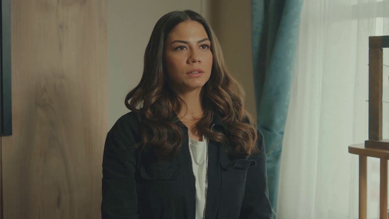 My Home My Destiny, Anticipazioni Puntata del 26 agosto 2023: Zeynep si sacrifica e cerca di ...