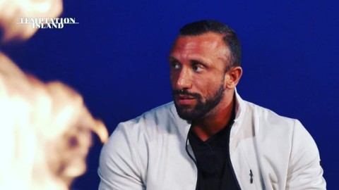 Temptation Island, Daniele De Bosis rivela: "Mi è letteralmente ...