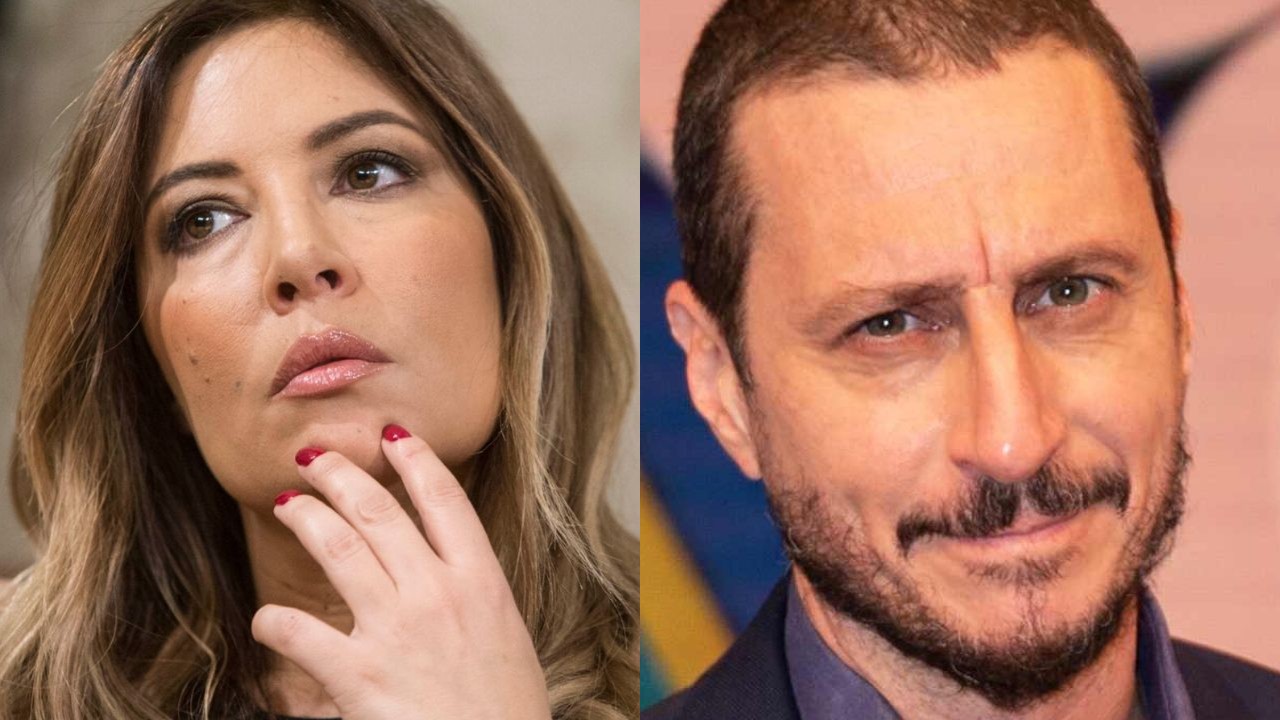 Selvaggia Lucarelli al vetriolo contro il comico Luca Bizzarri: cos'è ...