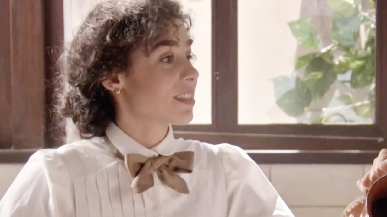 Sei Sorelle e Un Posto al Sole Anticipazioni: Puntate di oggi 28 agosto ...