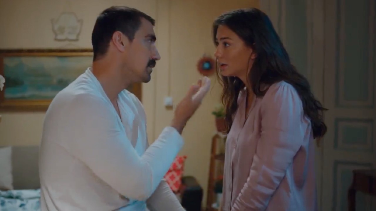 My Home My Destiny, Anticipazioni e Trame Turche: Zeynep e Mehdi a letto insieme, esplode la ...