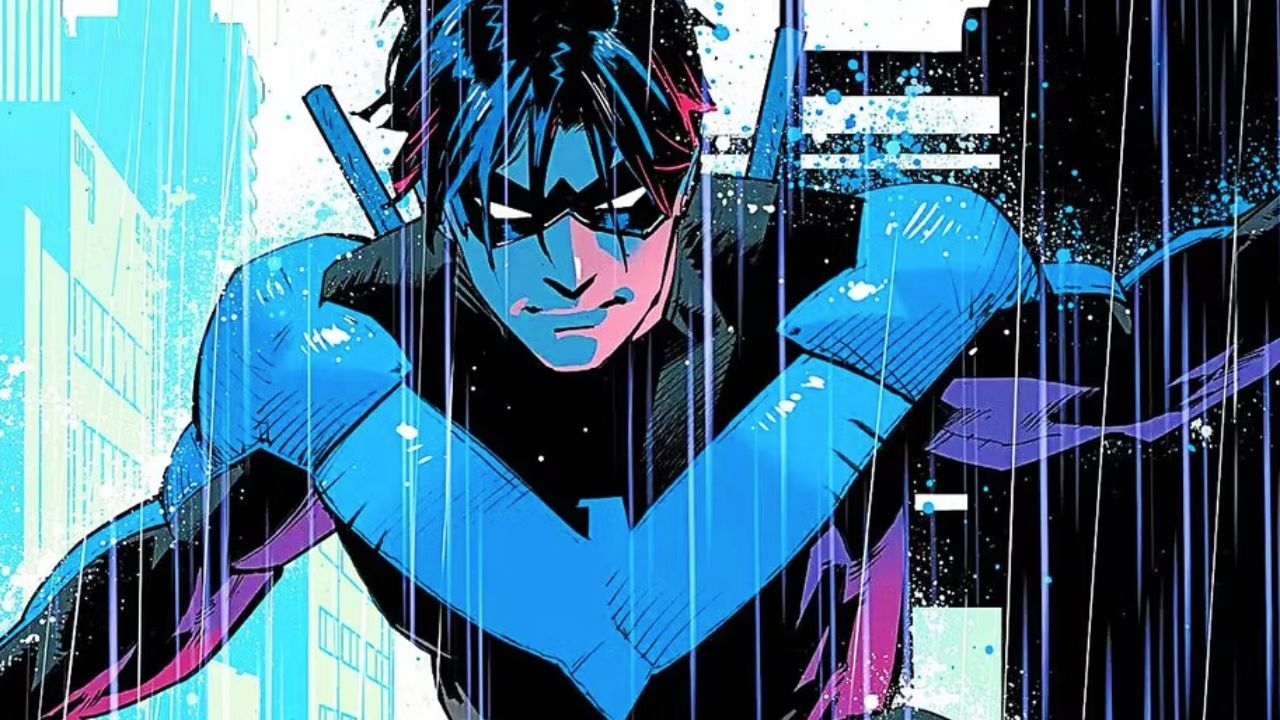 Nightwing, il film DC non sarebbe più in fase di sviluppo
