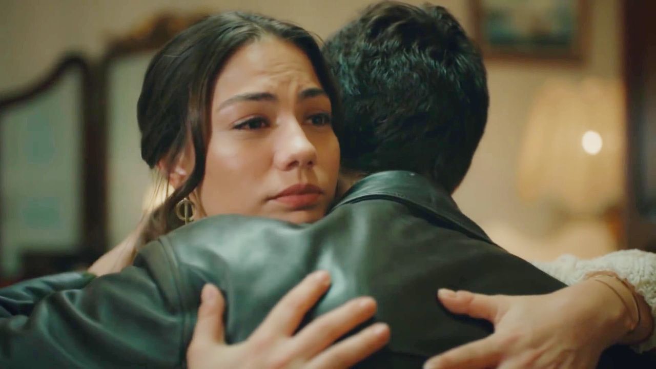 My Home My Destiny, Anticipazioni Puntata del 29 agosto 2023: Zeynep dice addio a Mehdi ma poi ...