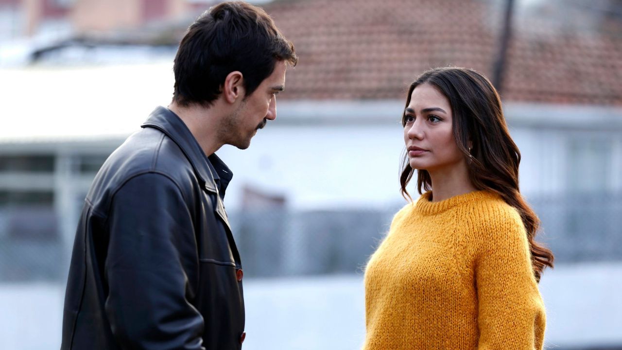 My Home My Destiny, Anticipazioni Puntata del 30 agosto 2023: Addii e riconciliazioni. Per ...