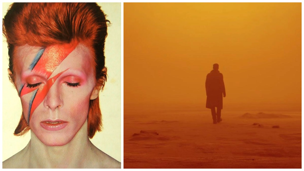 In Blade Runner 2049 David Bowie era la prima scelta per il villain ...