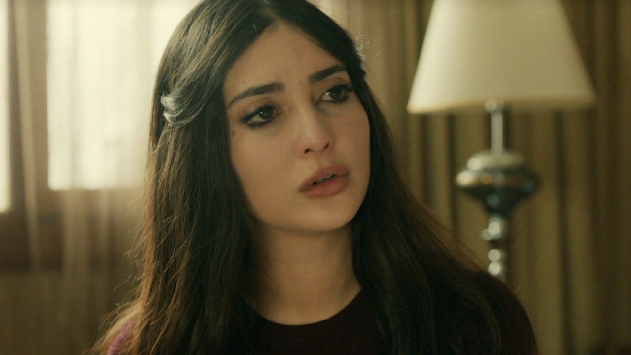 Terra Amara Anticipazioni 4 settembre 2023: Mujgan è scappata con Kerem ...