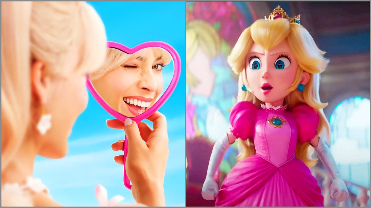 Barbie batte Super Mario Bros. come maggiore incasso mondiale del 2023