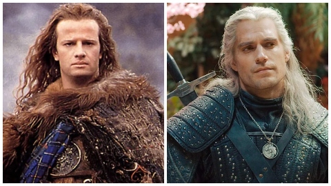 Highlander: un Highlanderverse è possibile? Chad Stahelski suggerisce ...