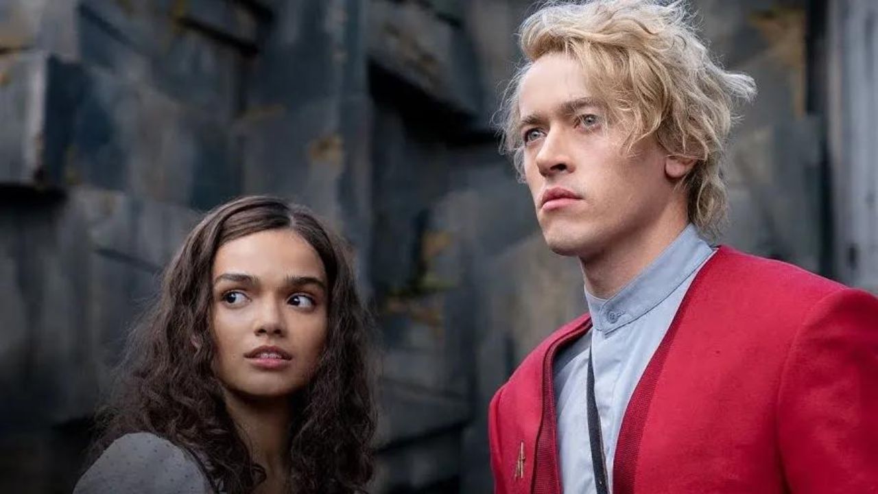 Hunger Games, Ballata dell'usignolo e del serpente: Lucy Gray e Snow ...