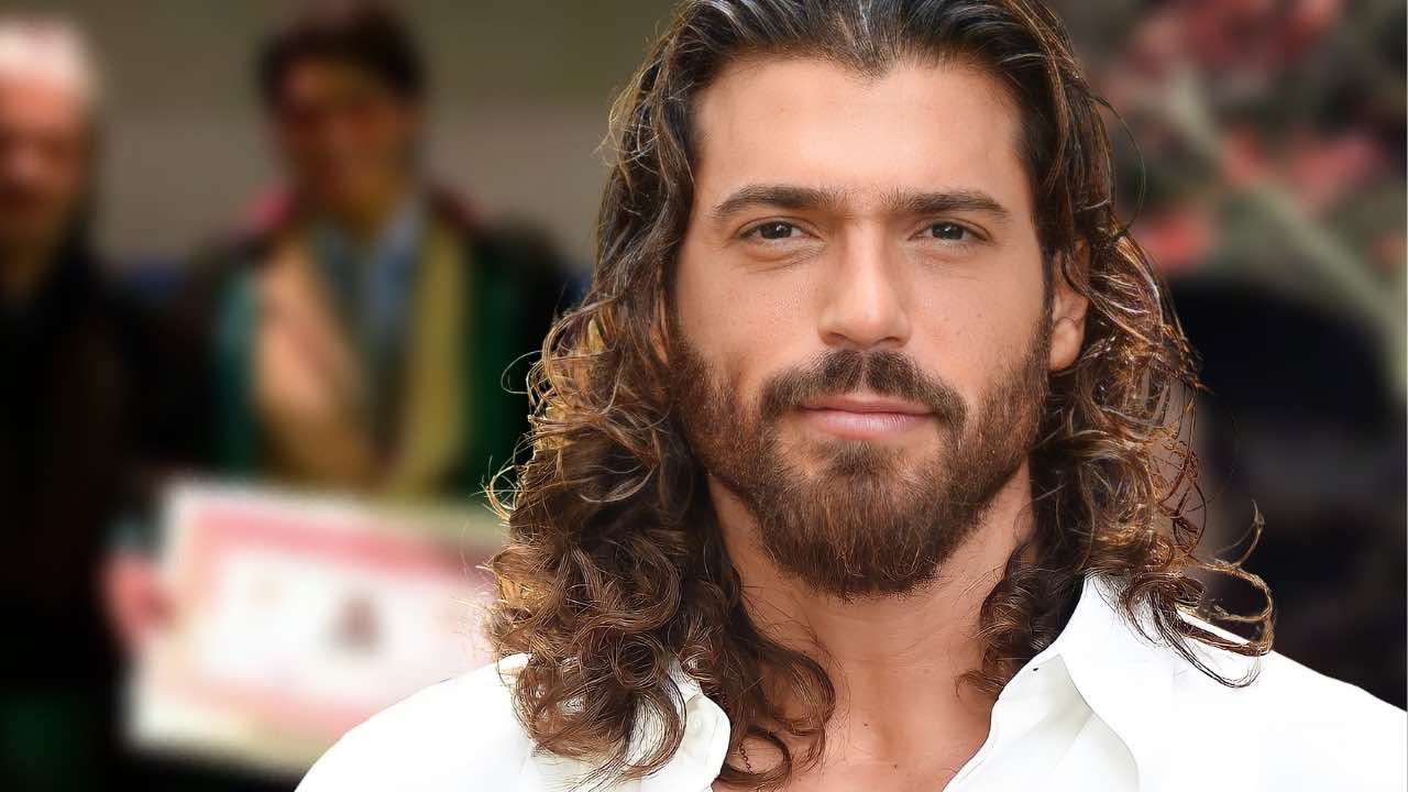 Can Yaman svela i retroscena della sua assenza a Venezia80: c'entrano ...