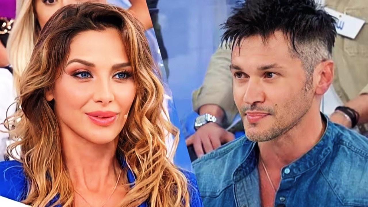 Uomini e Donne, rottura per Antonella Perini e Luca Panont: lo sfogo ...