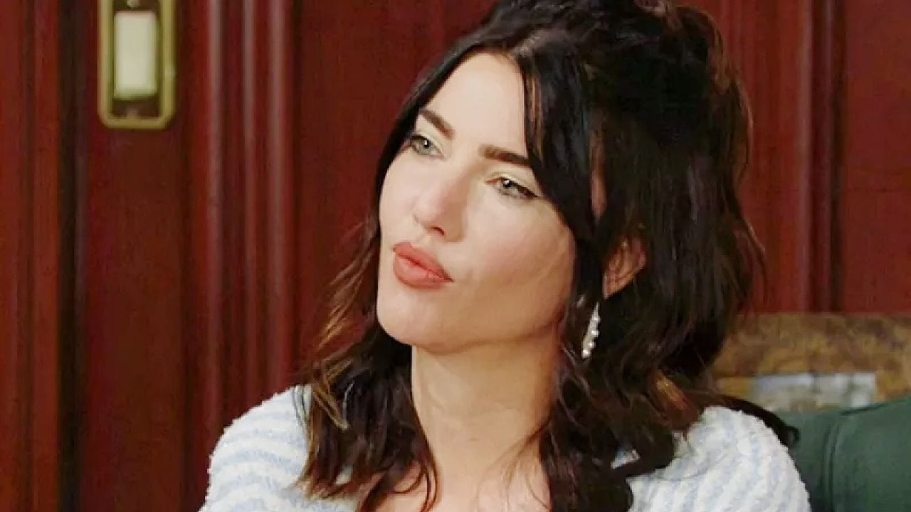 Beautiful: Jacqueline MacInnes Wood, Steffy Forrester, di nuovo mamma!