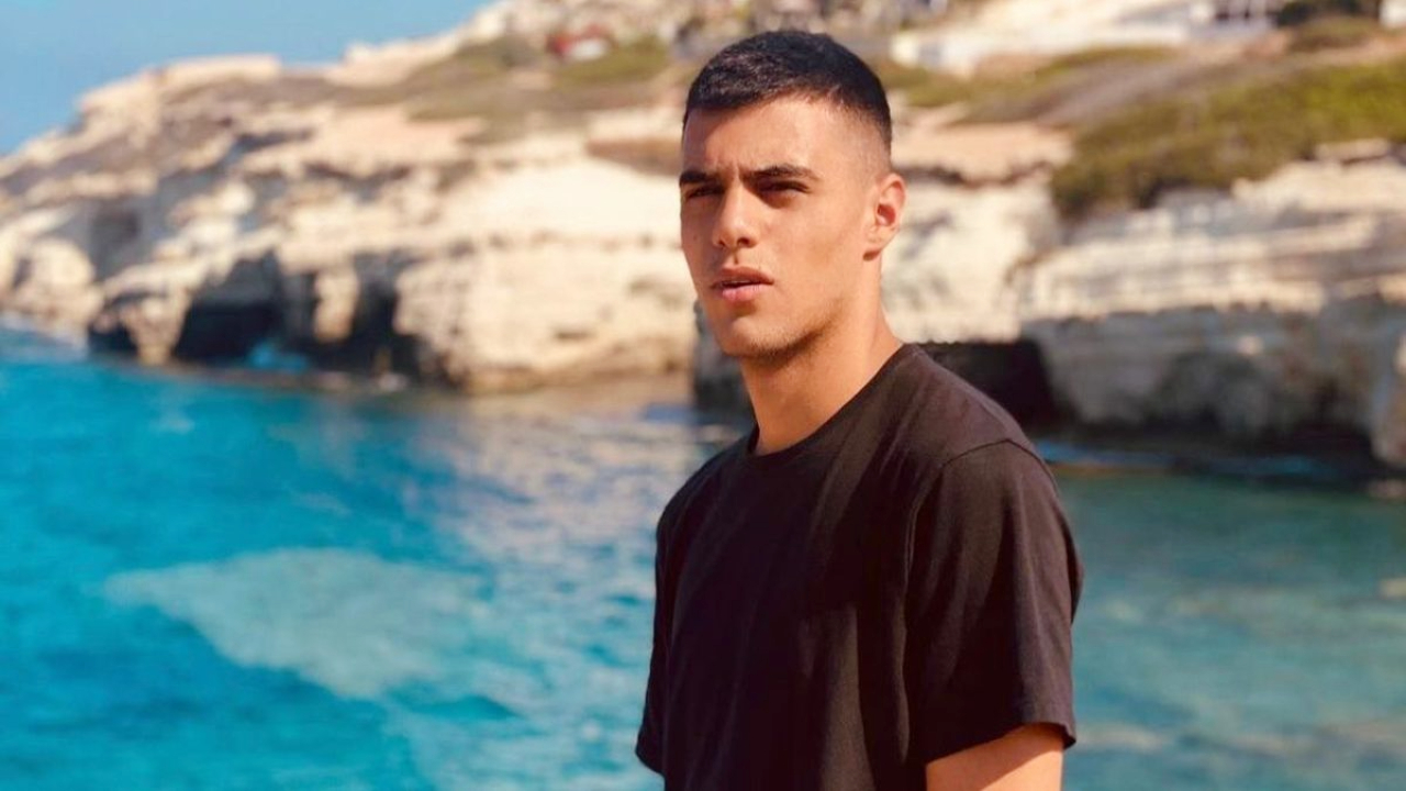 Uomini e Donne: Chi è Cristian Forti? Tutto sul Nuovo Tronista