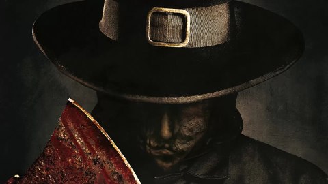 Thanksgiving - Patrick Dempsey contro uno spietato serial killer nel ...