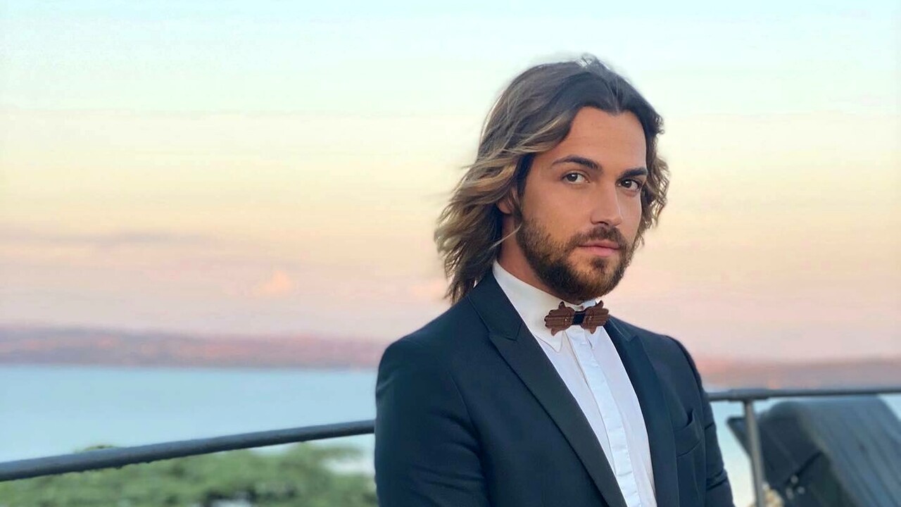 Valerio Scanu si è sposato: ecco tutti i dettagli del lieto evento