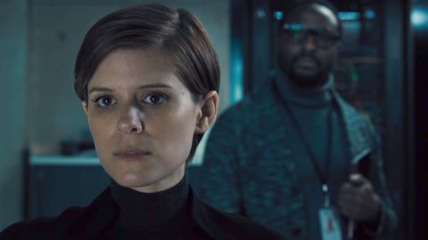 The Astronaut, Kate Mara è una sopravvissuta nel nuovo thriller sci-fi