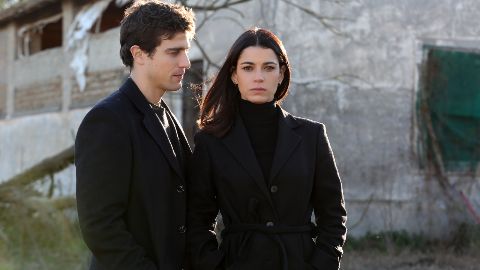 Maria Corleone - Serie TV (2023)