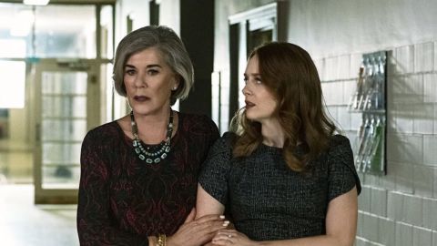 I profondi segreti della mia famiglia in prima tv su Rai 2