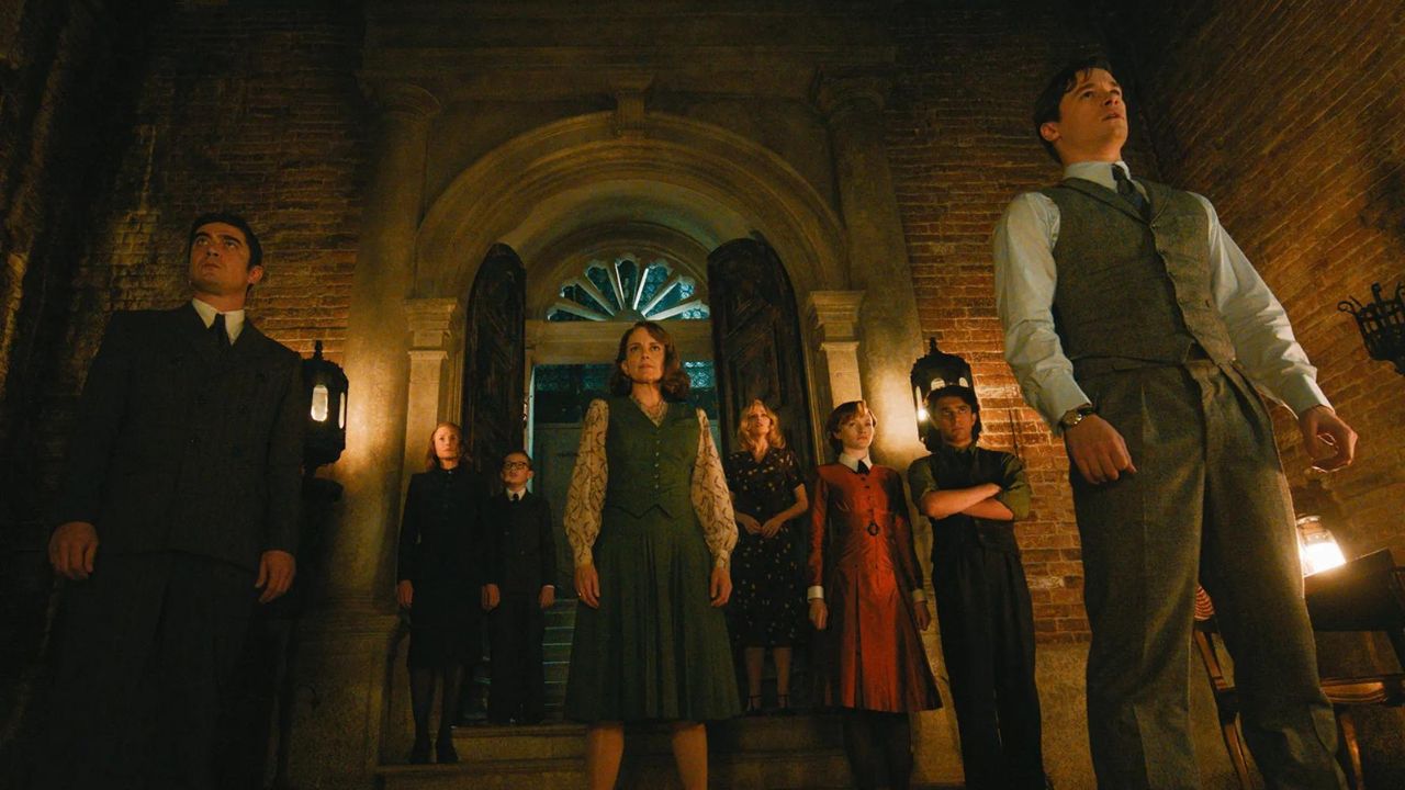 Assassinio a Venezia ha una o più scene post-credits?
