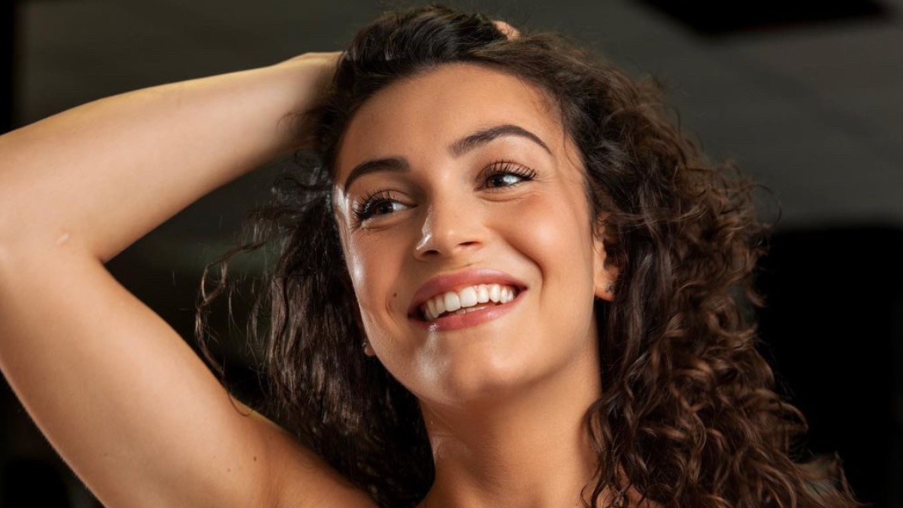 Grande Fratello: chi è Angelica Baraldi, età, famiglia, lavoro, fidanzato