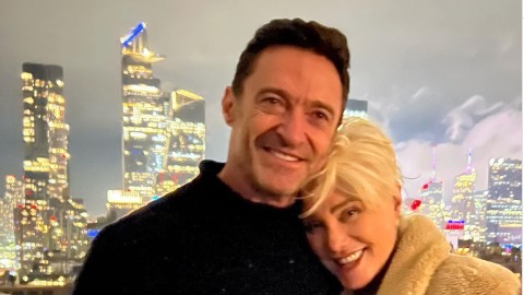 Hugh Jackman e Deborra-Lee Furness annunciano il divorzio dopo 27 anni