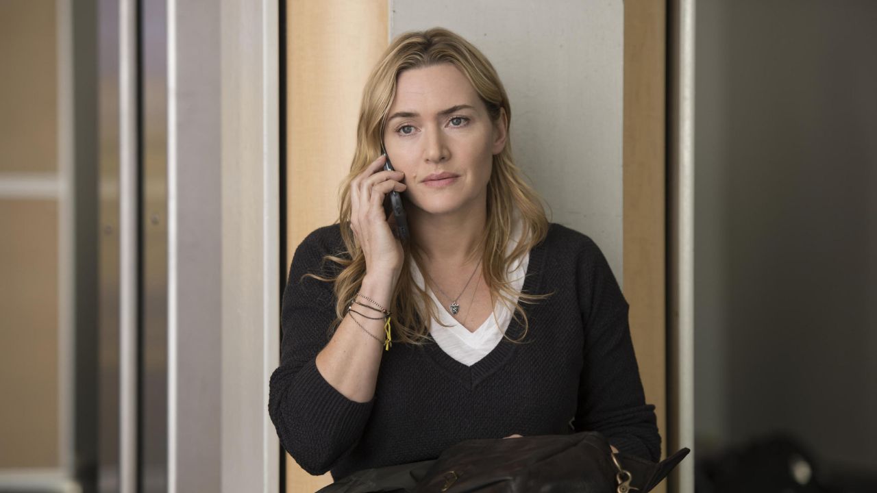 Lee, Kate Winslet ha pagato di tasca propria la troupe del film per due ...