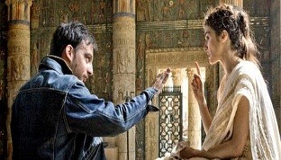 Agorà - Film (2009)