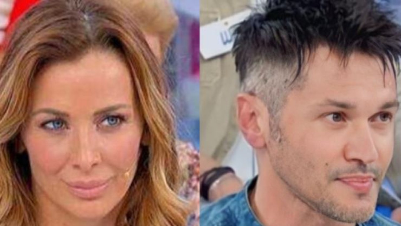 Uomini e Donne, Luca Panont e Antonella Perini di nuovo insieme ...