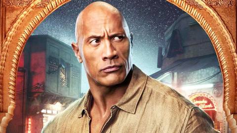 Dwayne Johnson: "I lati negativi della fama? Per me non ci sono, sono ...