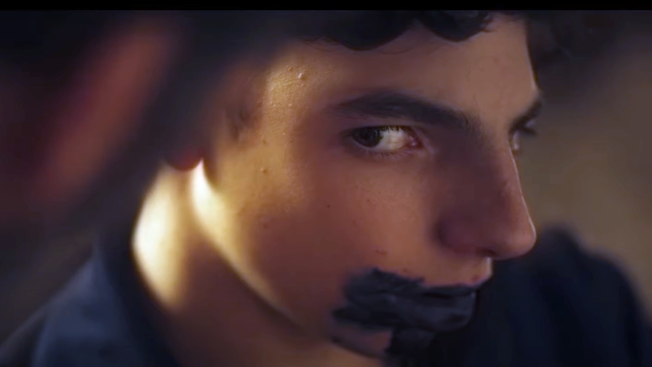 When Evil Lurks: il trailer di un nuovo terrificante horror a tema ...