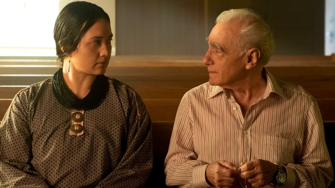 Martin Scorsese torna a scagliarsi contro blockbuster e cinecomic: "Dobbiamo salvare il cinema"