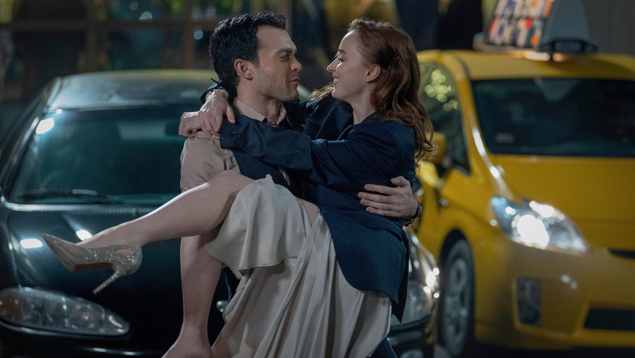 Fair Play - Il nuovo trailer del thriller erotico con Phoebe Dynevor ed ...