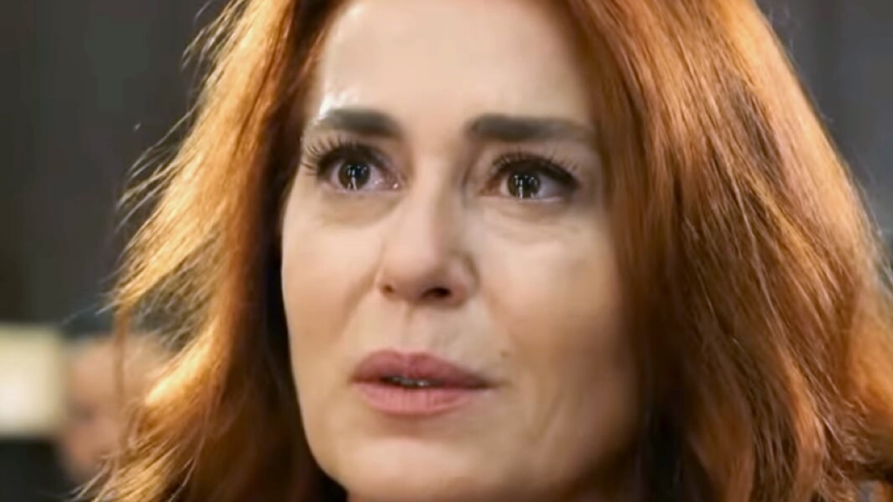 Terra Amara, chi è Nazan Kesal l’attrice che interpreta Sevda Caglayan?