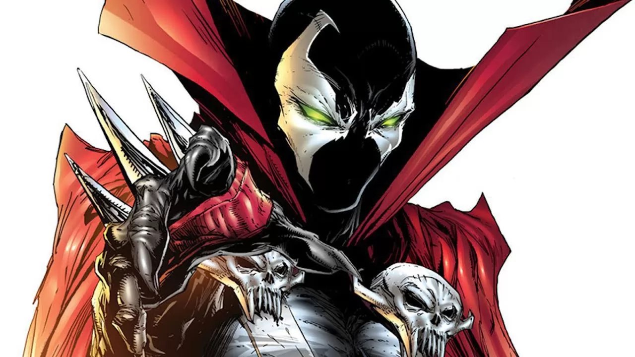 Spawn - Jason Blum rivela la data d'uscita del reboot con Jamie Foxx