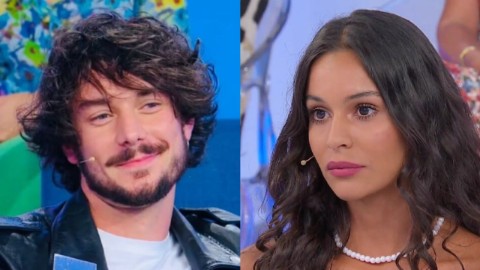 Uomini e Donne: "Michele mi piace perché crea dinamiche, Beatriz? È ...