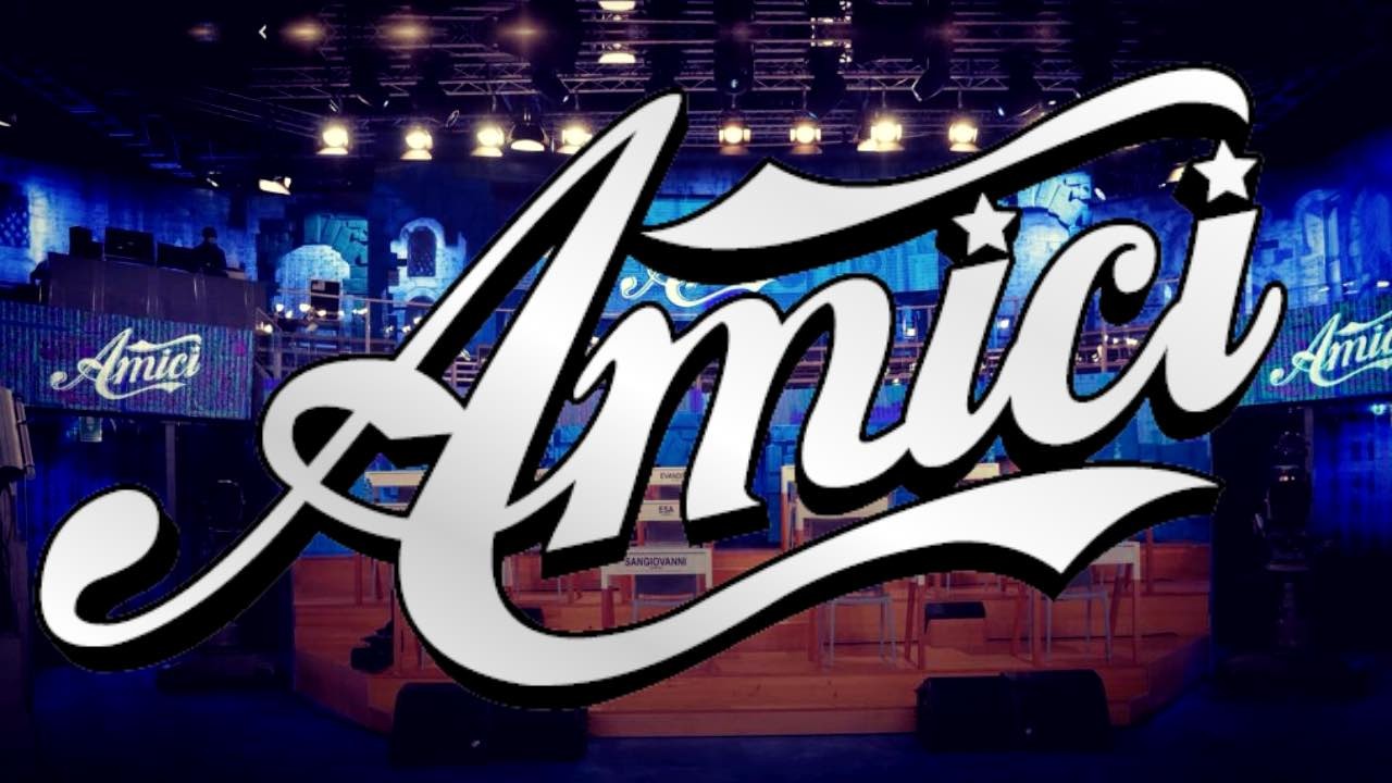 Amici, due ex allievi pronti a prendere parte al prossimo Festival di Sanremo!