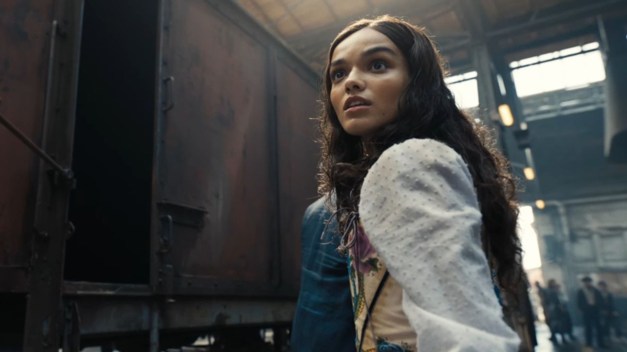 Hunger Games: La ballata dell'usignolo e del serpente, Lucy Gray Baird ...